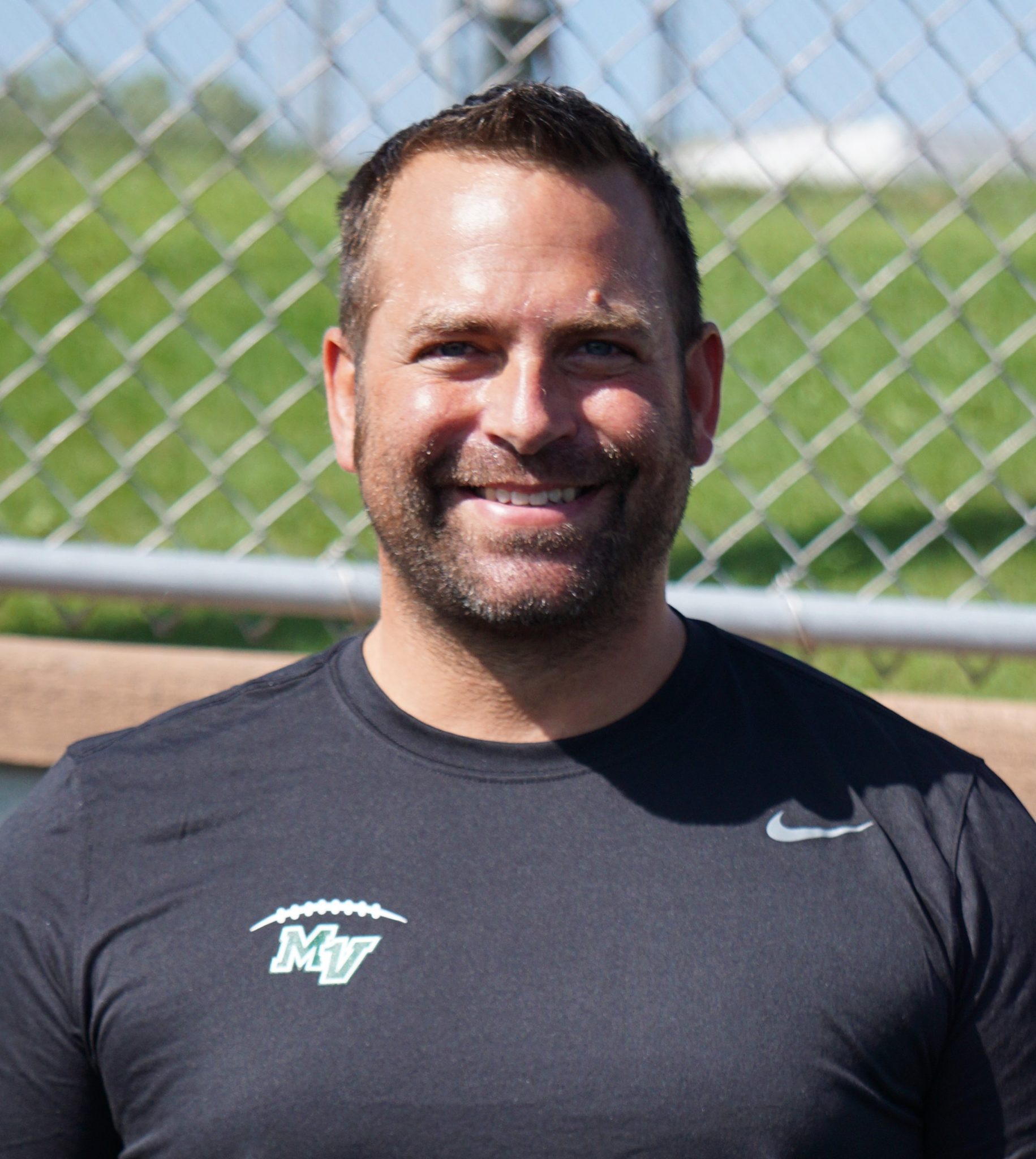 Coaches - Mounds View Football