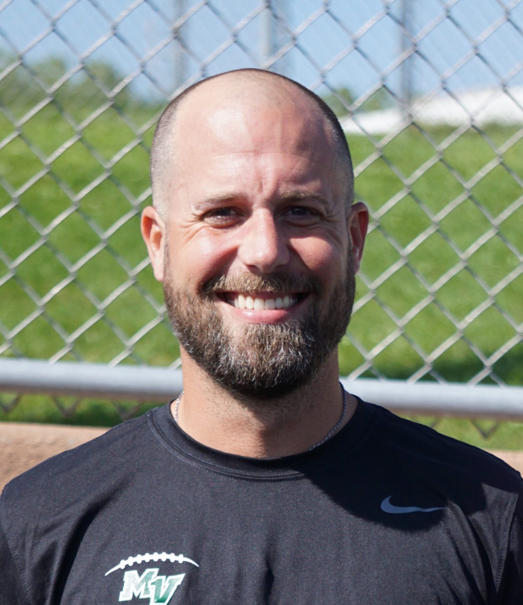 Coaches - Mounds View Football