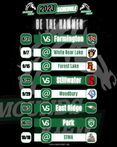 Home - Mounds View Football