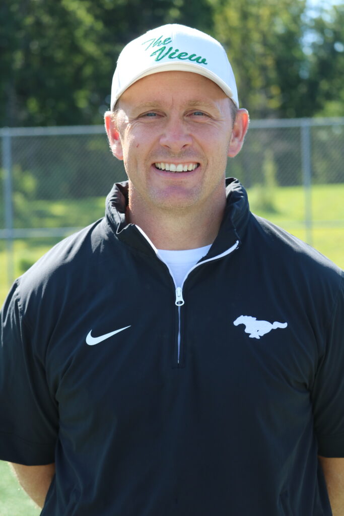 Coaches - Mounds View Football