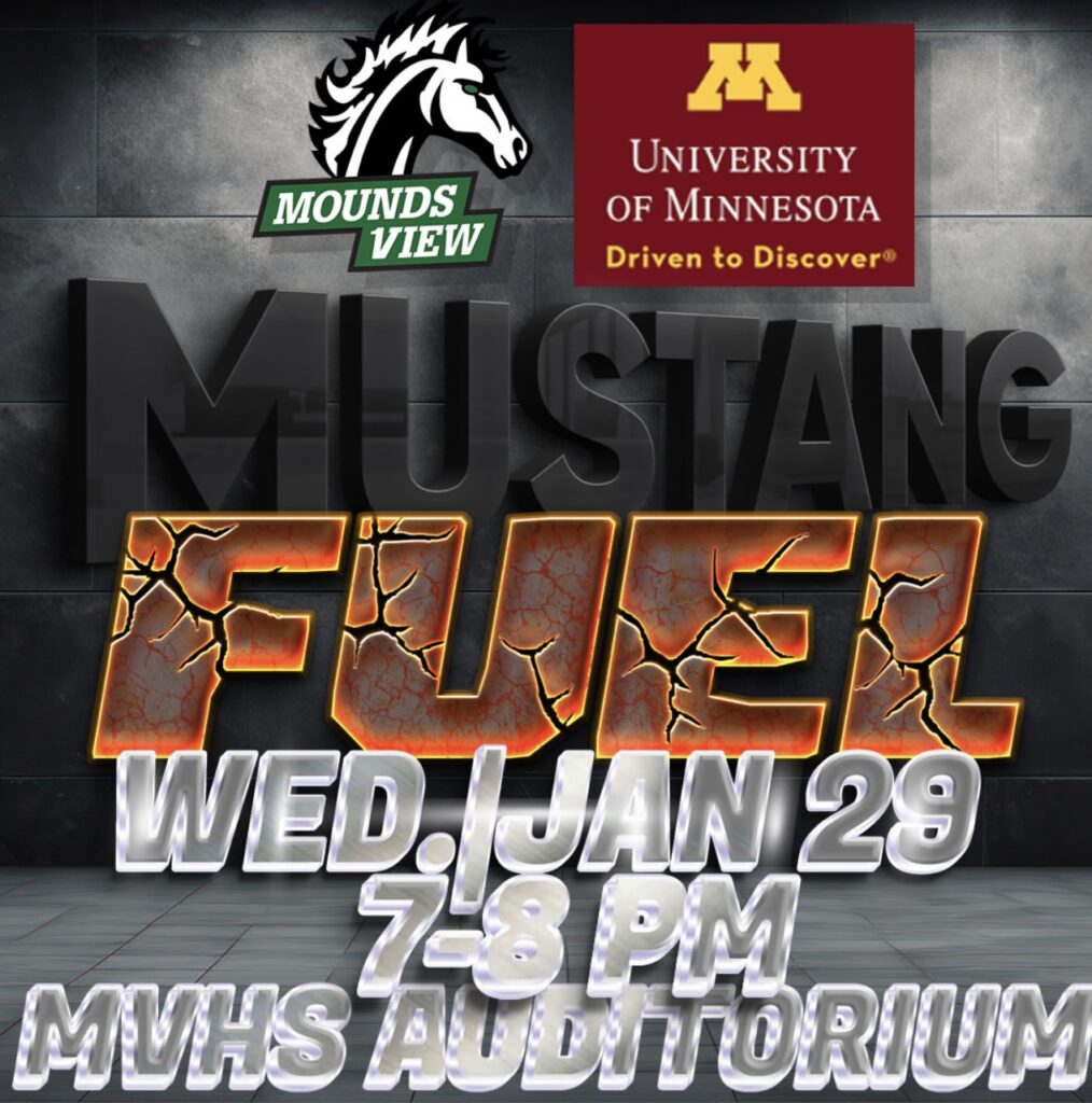 Home - Mounds View Football