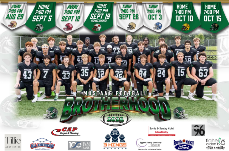 Home - Mounds View Football